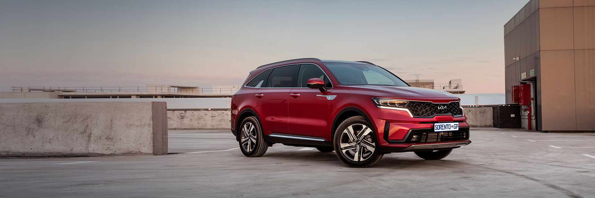 Contact Us | Kia Financial Services